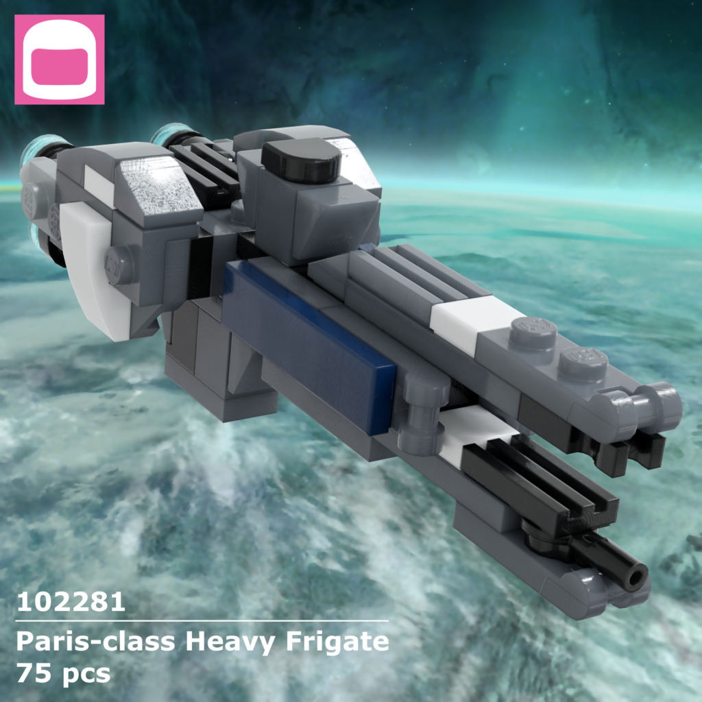 Lego Unsc Frigate – LEGO MOC HALO UNSC FRIGATE – SYMGTV